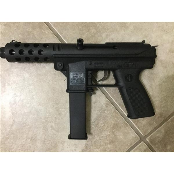 INTRATEC TEC 9 New and Used Price, Value, & Trends 2021