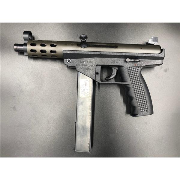 AA ARMS AP 9 New and Used Price, Value, & Trends 2021