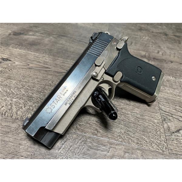 STAR 45 FIRESTAR New and Used Price, Value, & Trends 2021