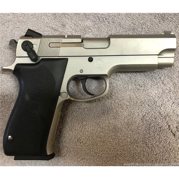 SMITH WESSON 4566 New and Used Price, Value, & Trends 2021
