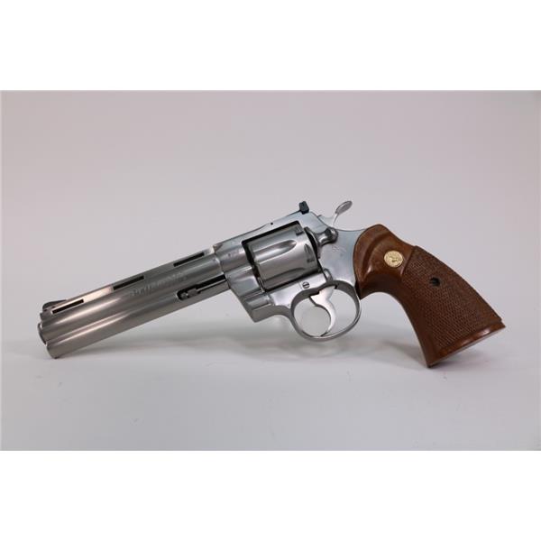 COLT 1983 PYTHON New and Used Price, Value, & Trends 2021