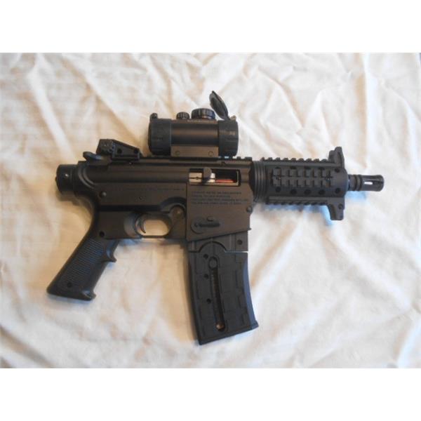 MOSSBERG 715P New and Used Price, Value, & Trends 2021