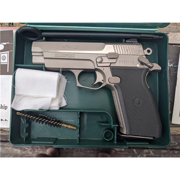 STAR FIRESTAR PLUS New and Used Price, Value, & Trends 2021