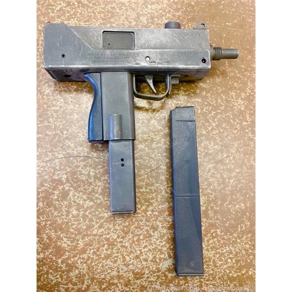 INGRAM MAC 10 New and Used Price, Value, & Trends 2021