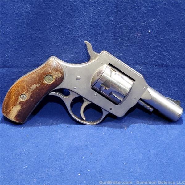 NEW ENGLAND FIREARMS R73 New and Used Price, Value, & Trends 2021