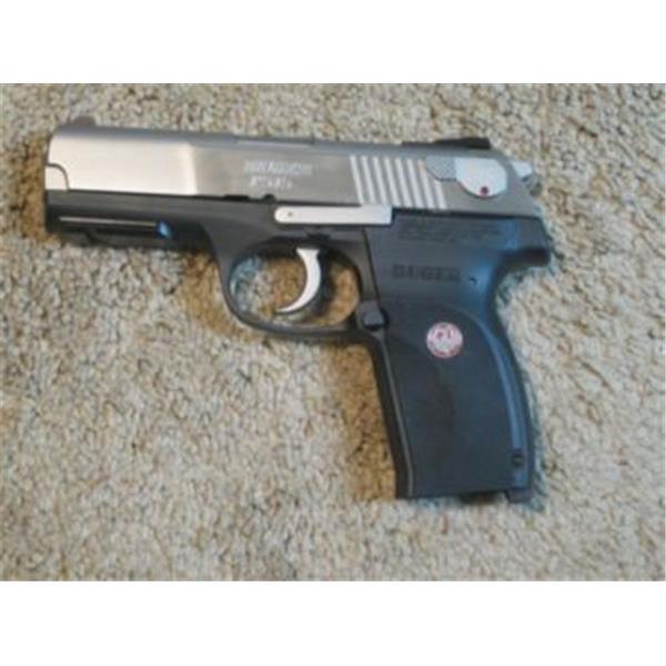 RUGER P345 New and Used Price, Value, & Trends 2021