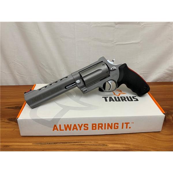 TAURUS RAGING JUDGE MAGNUM New and Used Price, Value, & Trends 2021