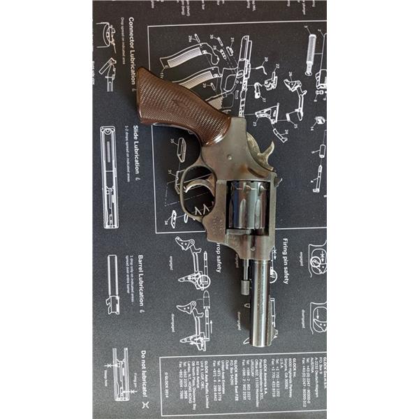 HIGH STANDARD SENTINEL R101 New and Used Price, Value, & Trends 2021