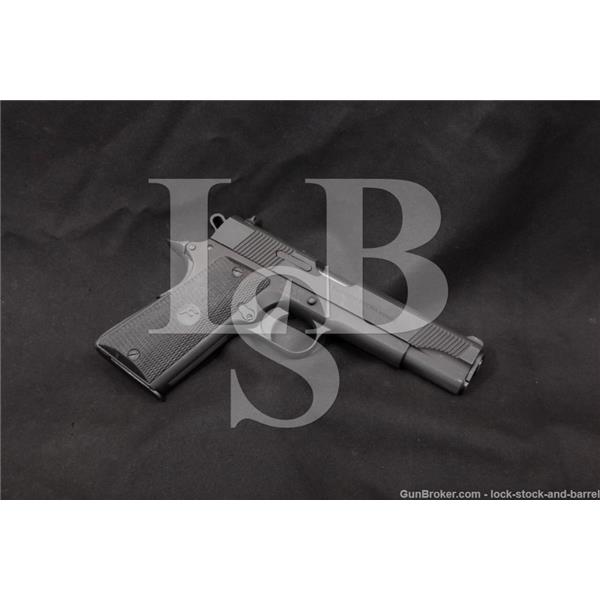 FIRESTORM FIRESTORM 45ACP New and Used Price, Value, & Trends 2021