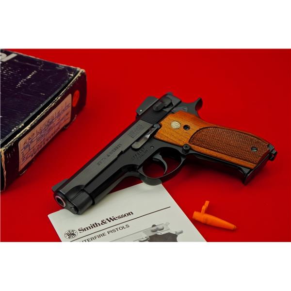 SMITH WESSON 439 New and Used Price, Value, & Trends 2021