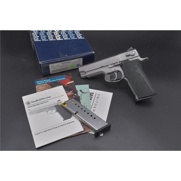 SMITH WESSON 1066 New and Used Price, Value, & Trends 2021