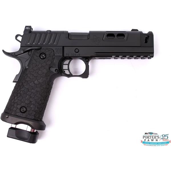 STI INTERNATIONAL DVC OMNI New and Used Price, Value, & Trends 2021