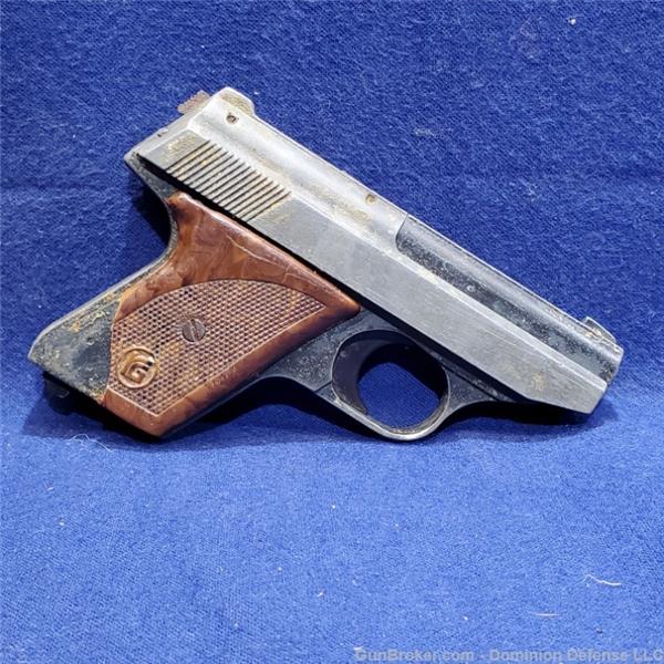 RG INDUSTRIES RG25 New and Used Price, Value, & Trends 2021