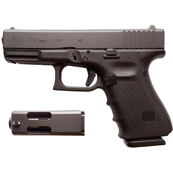 GLOCK 23C New and Used Price, Value, & Trends 2021