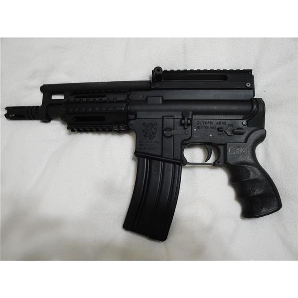 OLYMPIC ARMS OA 93 New and Used Price, Value, & Trends 2021