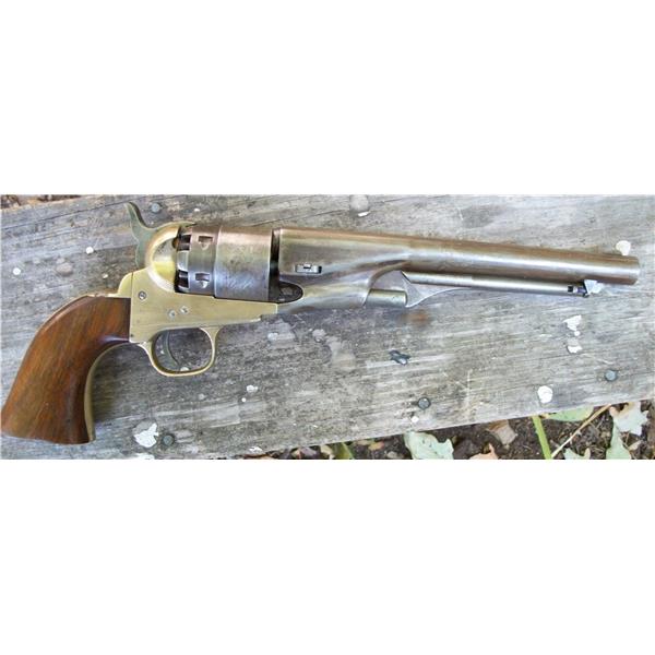 CVA CONNECTICUT VALLEY ARMS 1860 ARMY REVOLVER New and Used Price ...