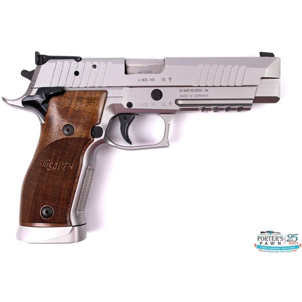 SIG SAUER P226 CLASSIC New and Used Price, Value, & Trends 2021