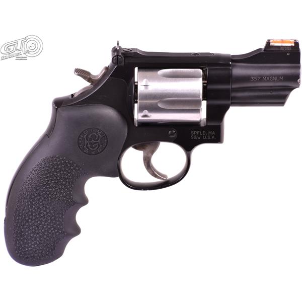 SMITH WESSON 386 New and Used Price, Value, & Trends 2021