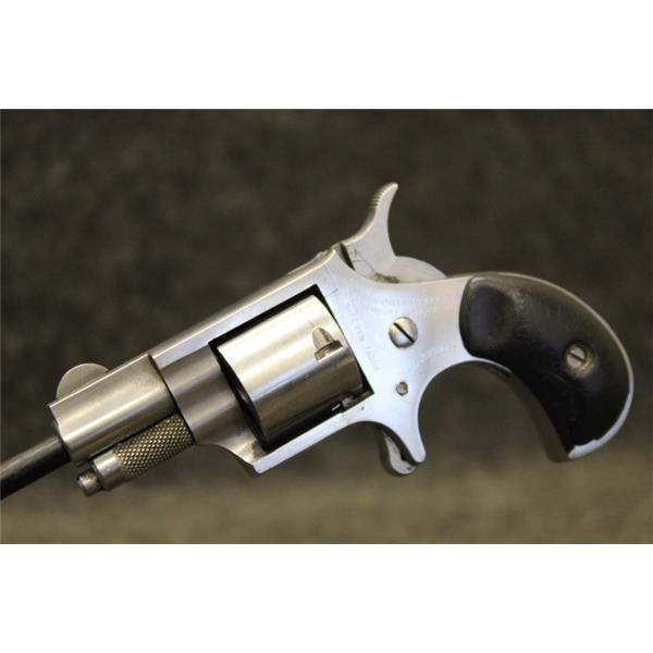 NORTH AMERICAN ARMS NAA 22S New and Used Price, Value, & Trends 2021