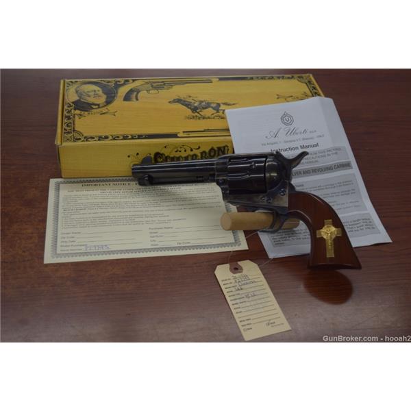 CIMARRON HOLY SMOKER New and Used Price, Value, & Trends 2021