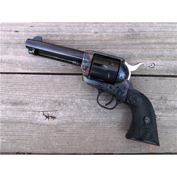 COLT COWBOY SAA New and Used Price, Value, & Trends 2021
