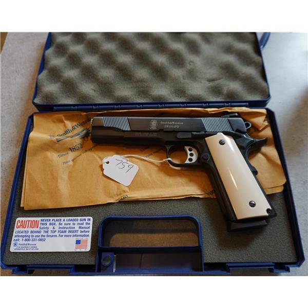 SMITH WESSON SW1911PD New and Used Price, Value, & Trends 2021