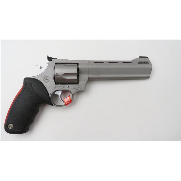 TAURUS RAGING BULL 454 New and Used Price, Value, & Trends 2021