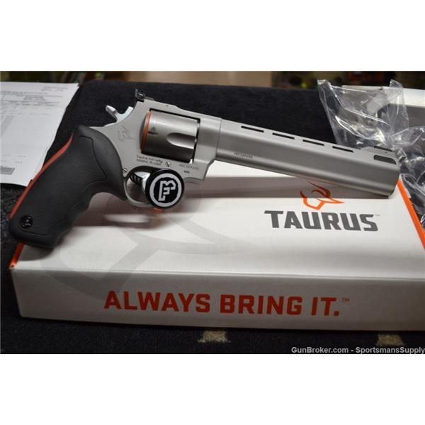 TAURUS RAGING BULL 454 New and Used Price, Value, & Trends 2021