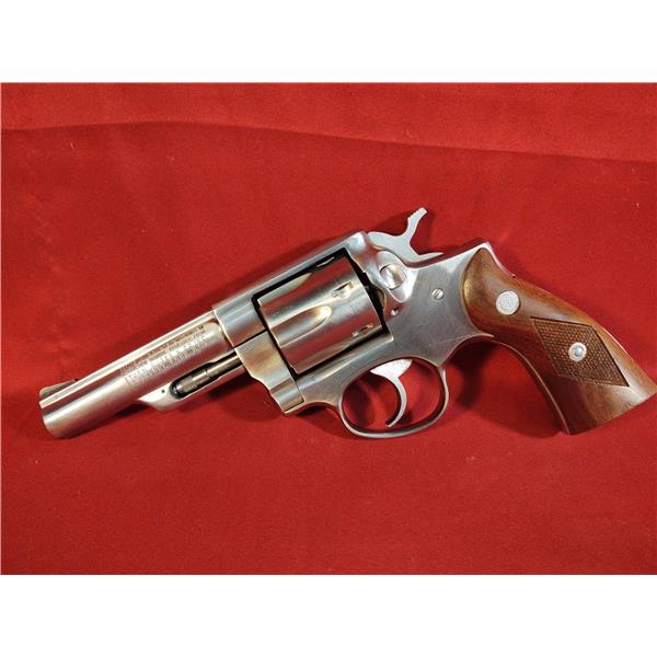 RUGER POLICE SERVICE SIX New and Used Price, Value, & Trends 2021