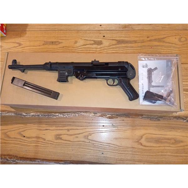 MP40 New and Used Price, Value, & Trends 2021