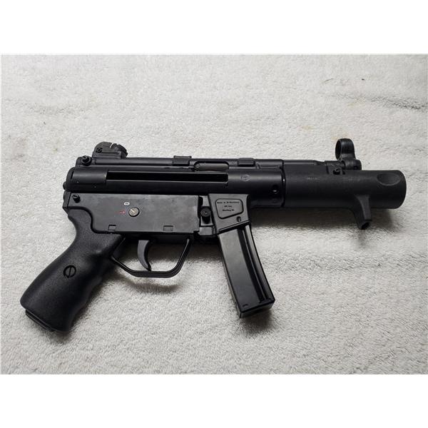 HECKLER KOCH SP89 New and Used Price, Value, & Trends 2021