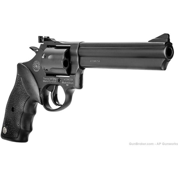 TAURUS 66 New and Used Price, Value, & Trends 2021