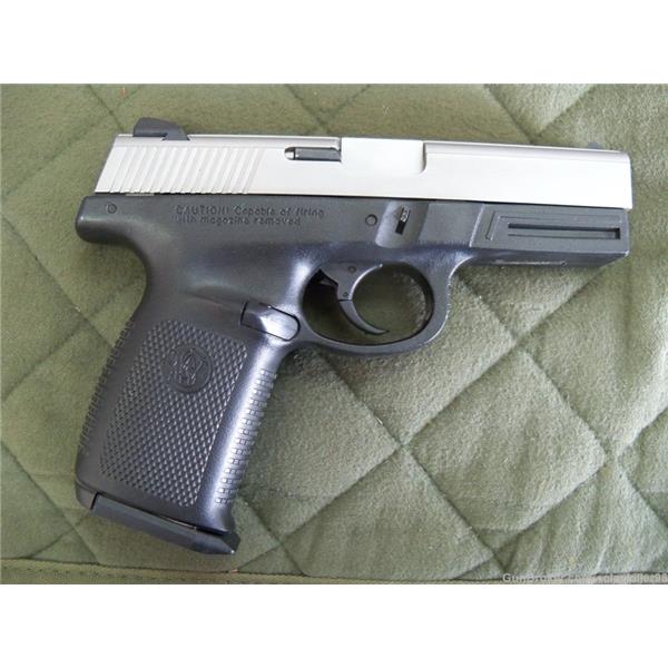 SW40VE New and Used Price, Value, & Trends 2021