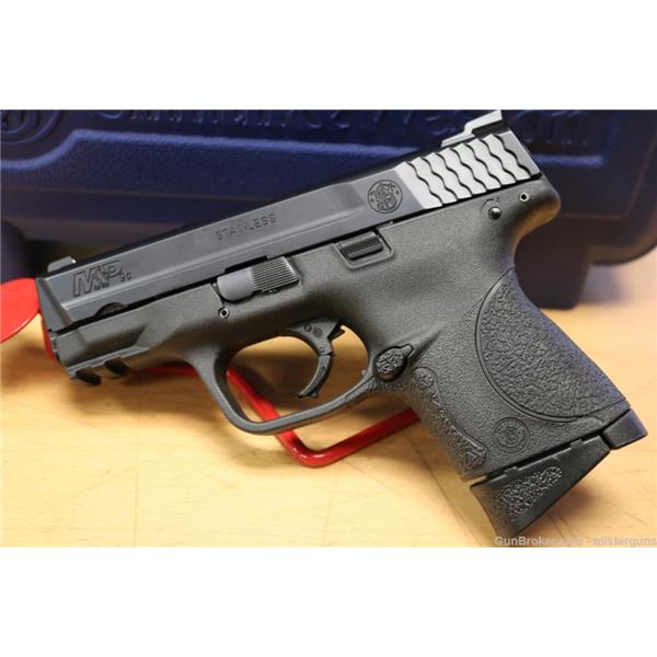 SMITH WESSON MP9 New and Used Price, Value, & Trends 2021