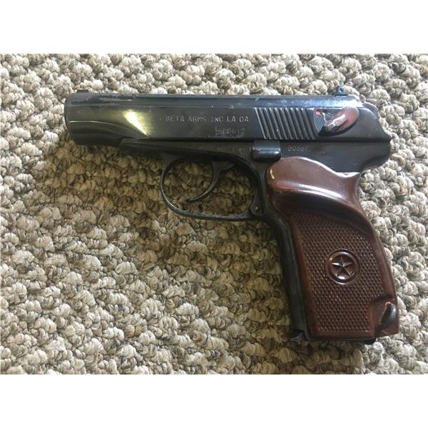 NORINCO TYPE 59 MAKAROV New and Used Price, Value, & Trends 2021