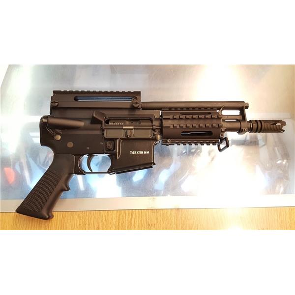 OLYMPIC ARMS OA 93 New and Used Price, Value, & Trends 2021