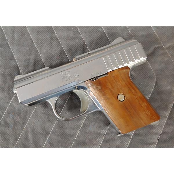 RAVEN ARMS P 25 New and Used Price, Value, & Trends 2021