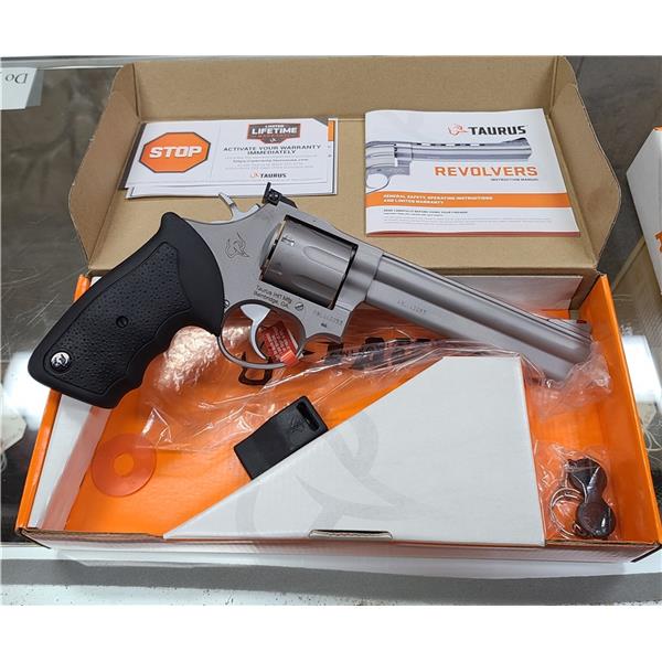 TAURUS 66 New and Used Price, Value, & Trends 2021