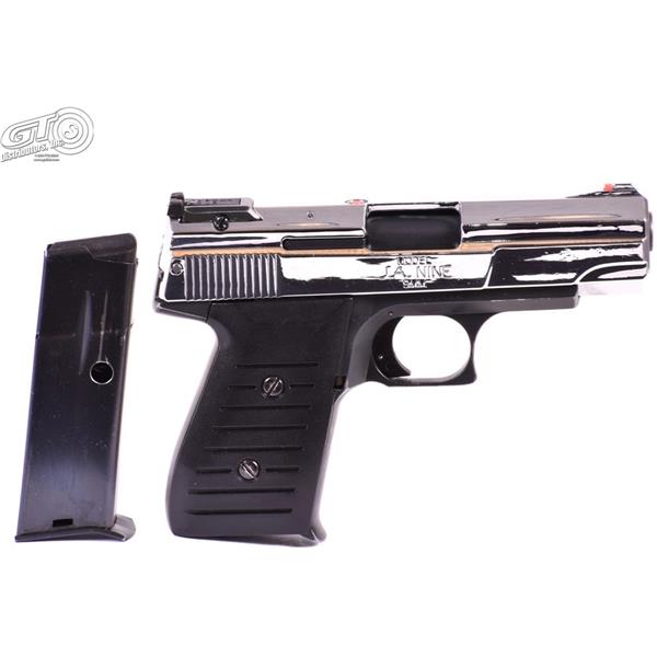 JIMENEZ ARMS JA NINE New and Used Price, Value, & Trends 2021