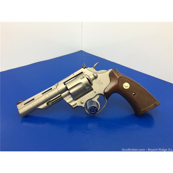 COLT TROOPER MK V New and Used Price, Value, & Trends 2021