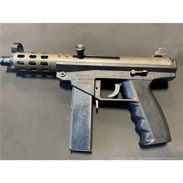 AA ARMS AP 9 New and Used Price, Value, & Trends 2021