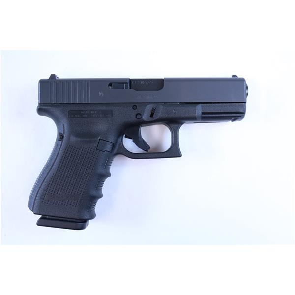 GLOCK 23 GEN 4 New and Used Price, Value, & Trends 2021