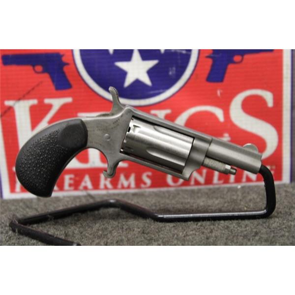 NORTH AMERICAN ARMS 22 MAGNUM New and Used Price, Value, & Trends 2021