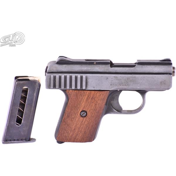 RAVEN ARMS P 25 New and Used Price, Value, & Trends 2021