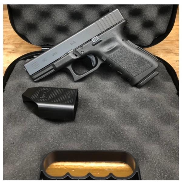 GLOCK G19C New and Used Price, Value, & Trends 2021