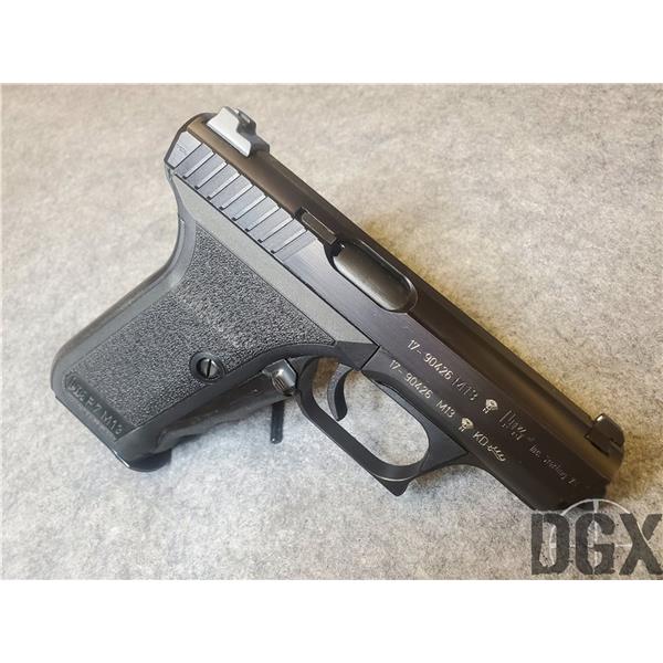 HECKLER KOCH P7M13 New and Used Price, Value, & Trends 2021