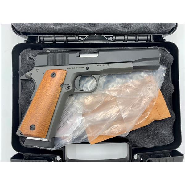 ROCK ISLAND 38 New and Used Price, Value, & Trends 2021