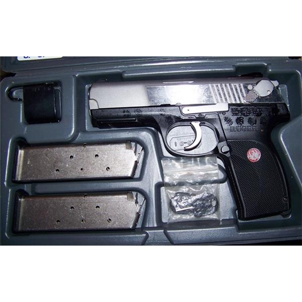 RUGER P345 New and Used Price, Value, & Trends 2021