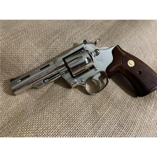 COLT TROOPER MK V New and Used Price, Value, & Trends 2021