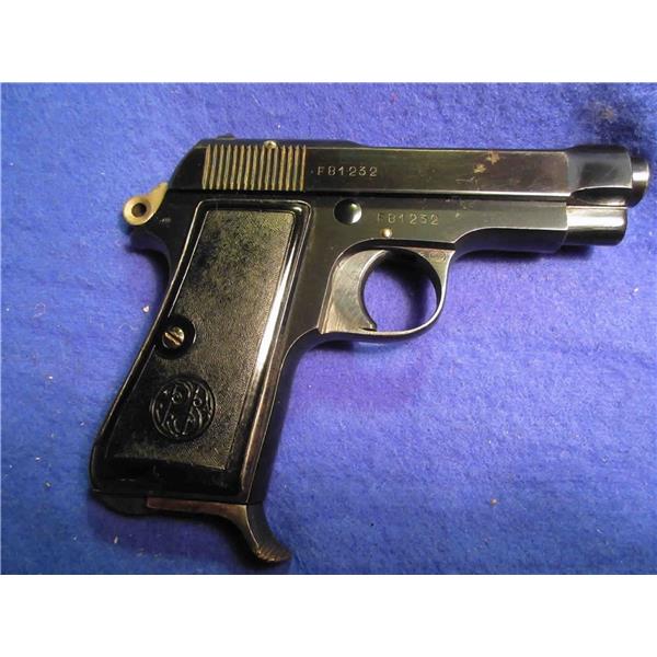 BERETTA 1934 New and Used Price, Value, & Trends 2021